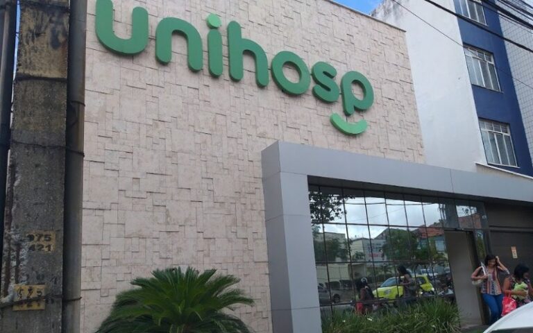 Convênio Médico Estudantil UniHosp | Planos Saúde Estudantes